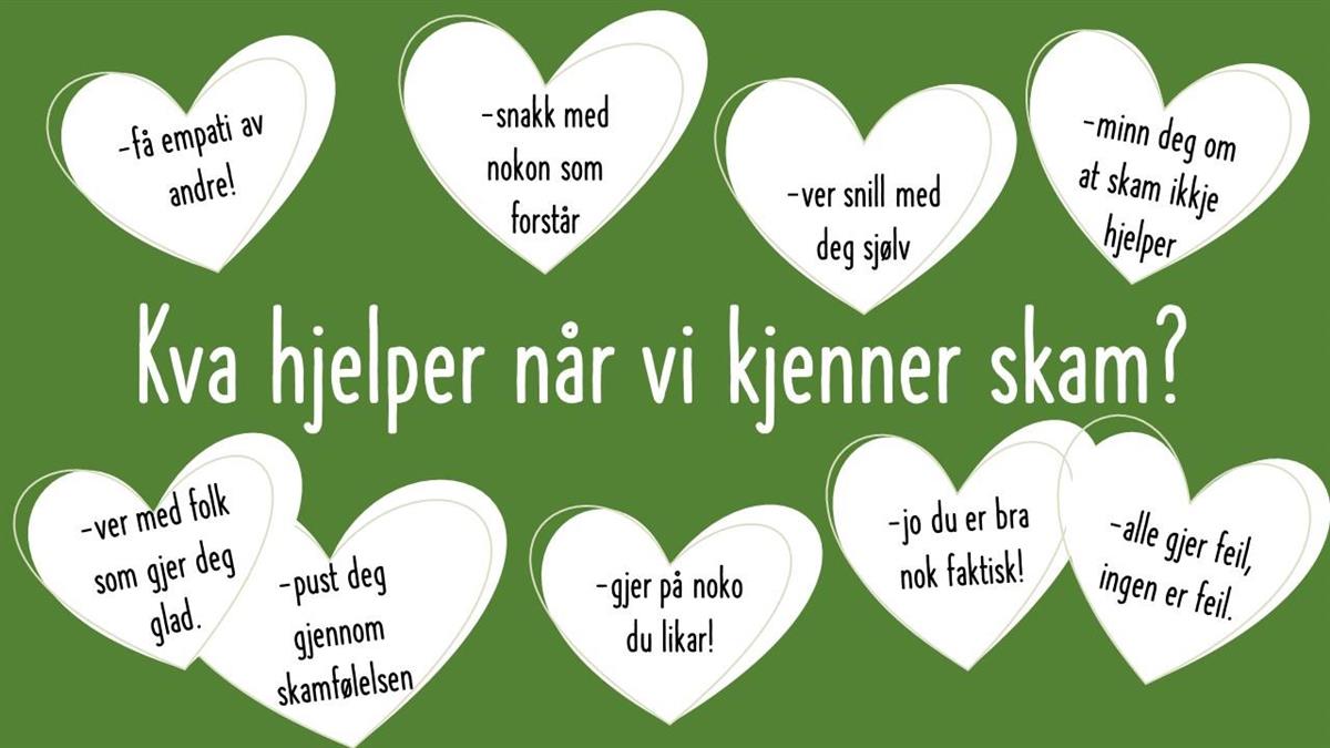 Skam - Livet og sånn